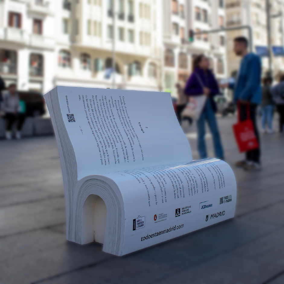 Penguin Random House Grupo Editorial se une a la iniciativa ‘Siéntate a ...